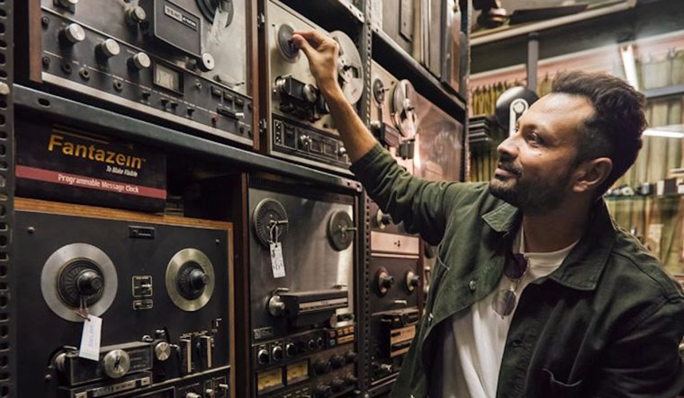 Rakesh Raghunathan's mission to document south Indian food history on ...