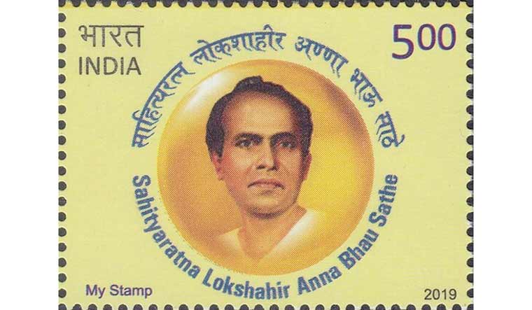 Who was Annabhau Sathe, whose statue was unveiled by Fadnavis in Moscow ...