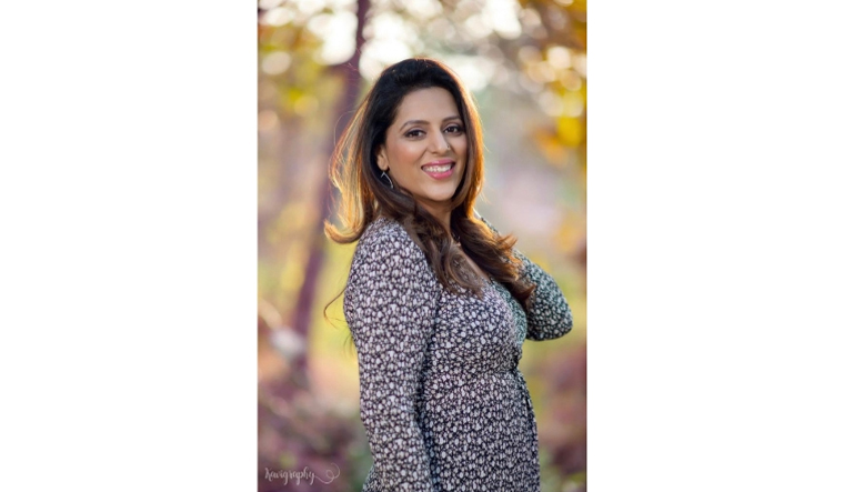 Actress Harshala Tamboli speaks about her favourite genres and her desire to work in content ...