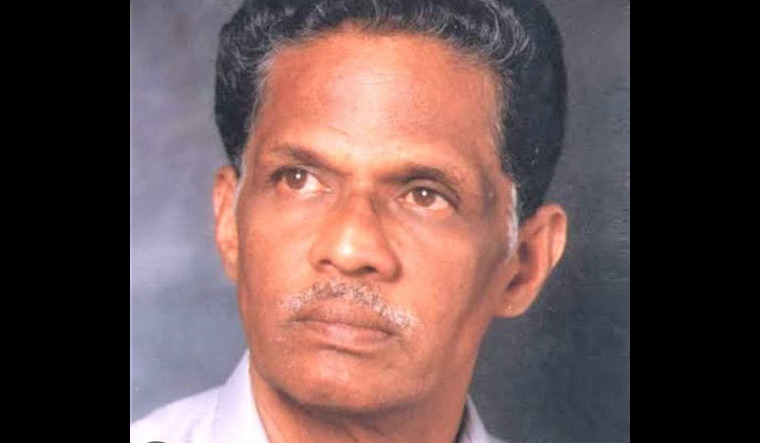 Renowned Kannada writer K T Gatti dies at 85- The Week
