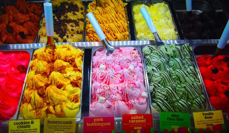 Victoria’s manna for the gourmand- The Week