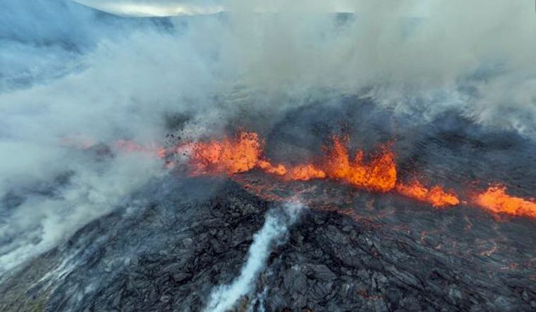 Active volcanoes you can visit- The Week