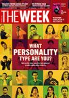 The Week Magazine- The Week