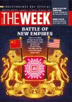 Latest News | Breaking News Today | Top News Headlines- The Week