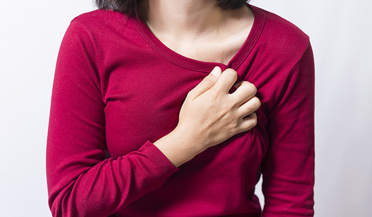 Wearable smart sticker can monitor vital signs real time- The Week