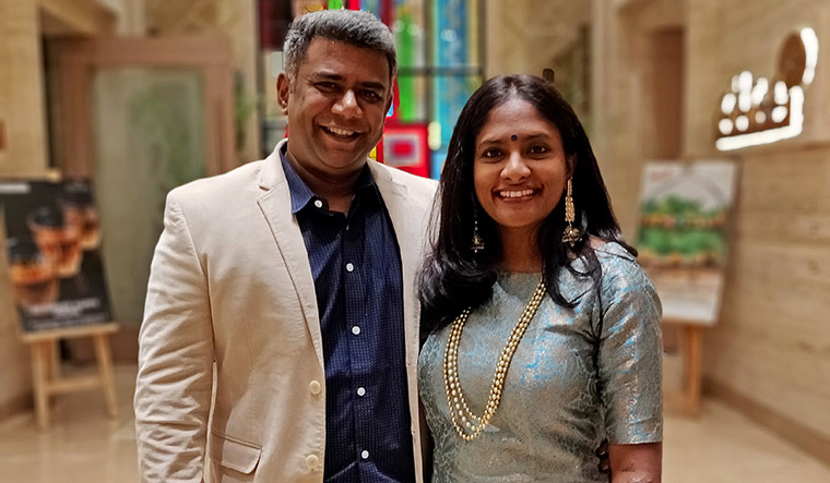 Positive, to the toenails- The Week