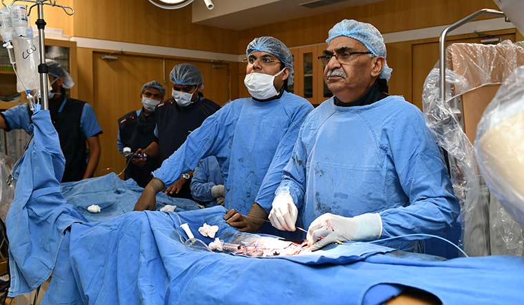 Ticker talk - The Week