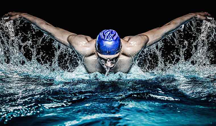 The science of human endurance- The Week