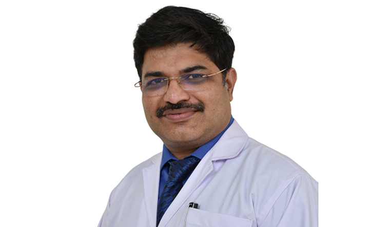 'Docfluencers must stick to giving medical advice': Dr Anil Heroor- The ...