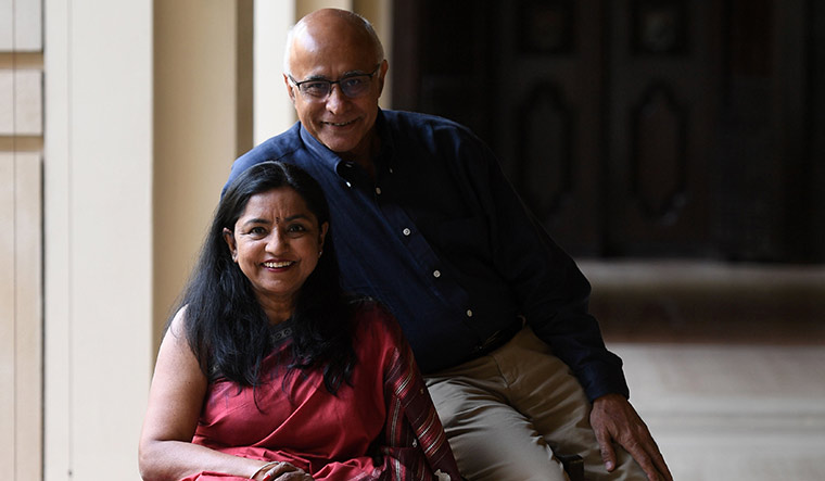 Wealth for health- The Week