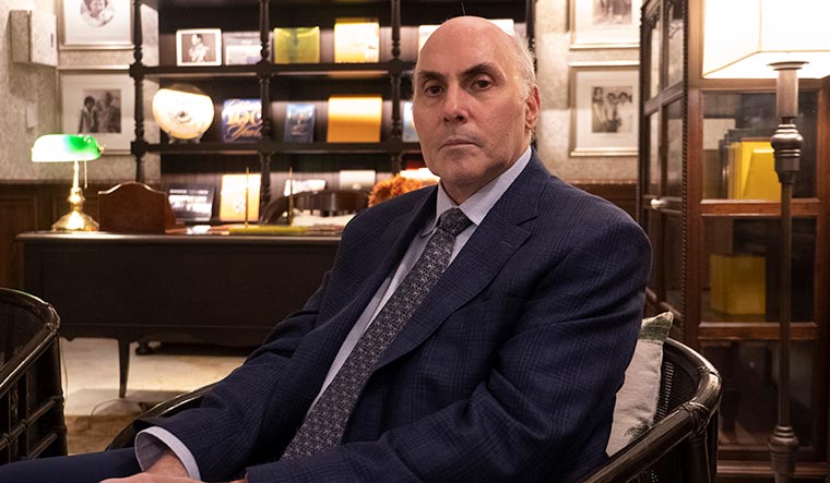 'mRNA is going to be turning point in medicine': Drew Weissman, Nobel ...