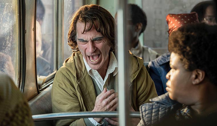 'Joker' becomes first R-rated movie to cross $1 billion worldwide- The Week