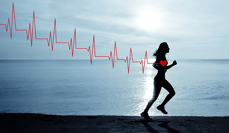 Matters of the heart- The Week