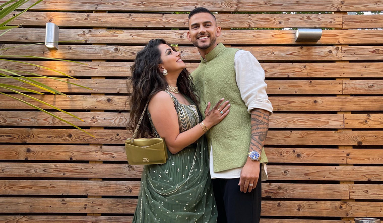 Vex King’s mission is to teach people how to live a good life- The Week