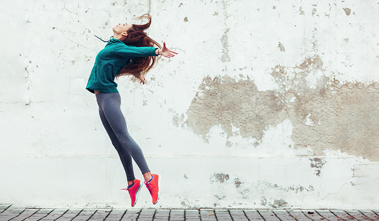 10 ways to boost hormone health- The Week