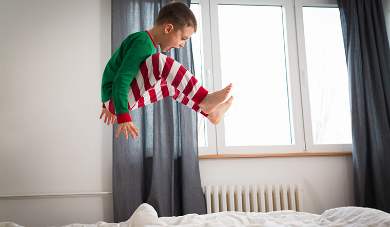 ADHD: Restless with a cause- The Week