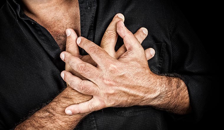 How sudden heart attacks occur and how to prevent it - The Week