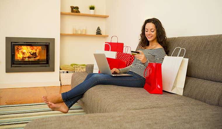 Compulsive shopping could be more than a habit- The Week