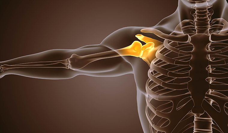 How thyroid affects bone health- The Week