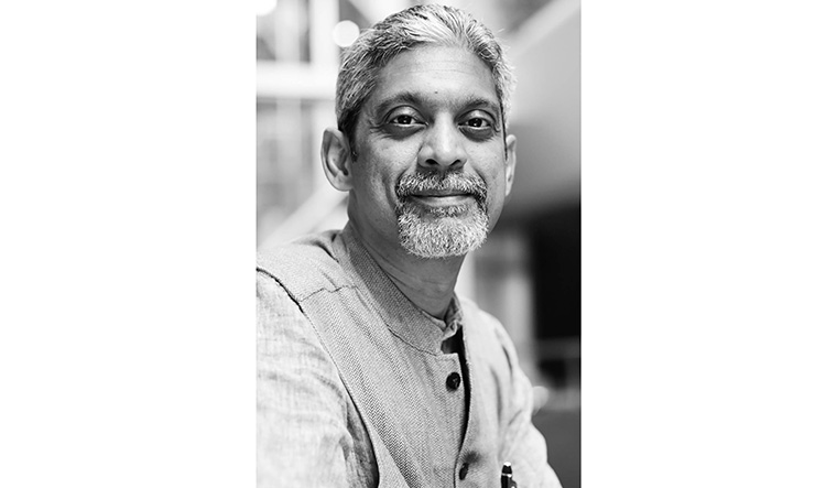 'India’s health research extremely weak': Harvard's Dr Vikram Patel - The Week