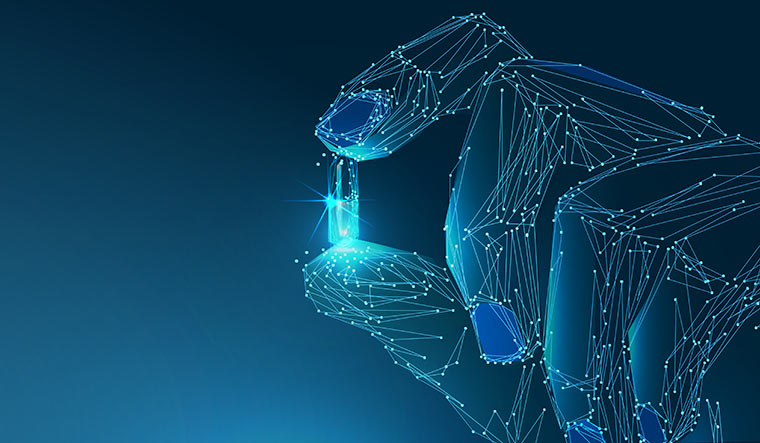 The future of 'digital' pills- The Week