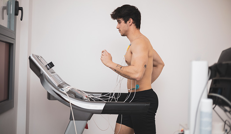 How to prevent heart attack in young adults- The Week