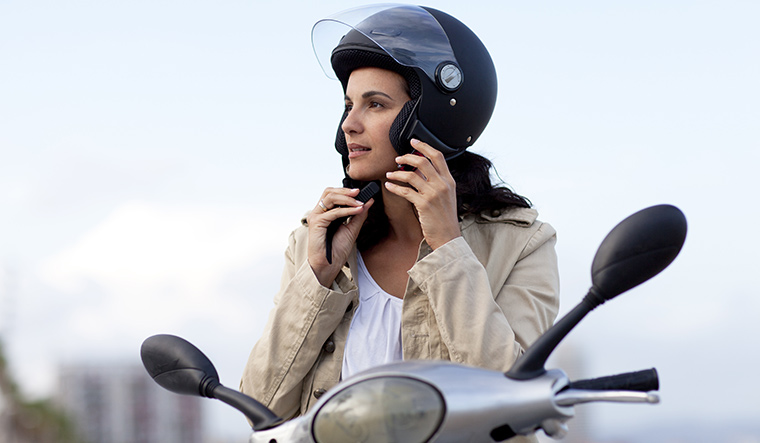 Only BIS-certified helmets to be made, sold in India for two-wheelers ...