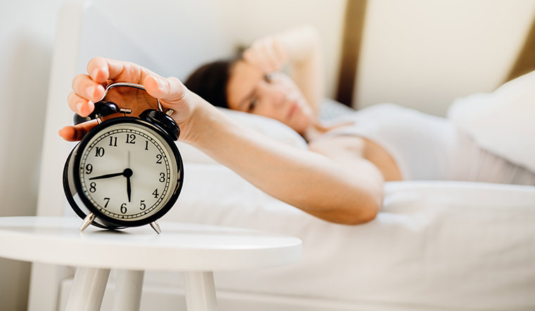 Sleep duration matters- The Week
