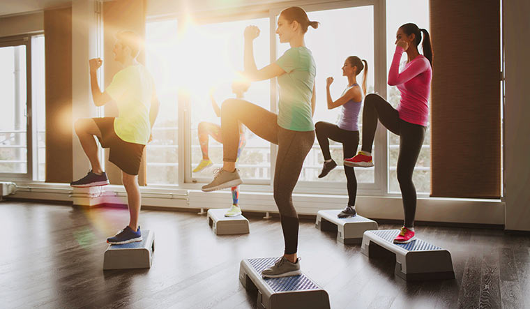 What is the joy workout?- The Week