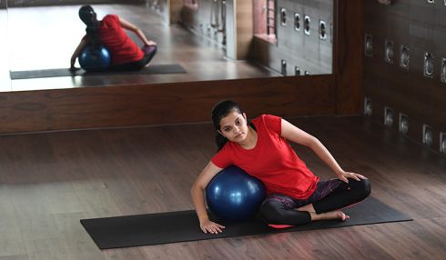 Magic bend- The Week