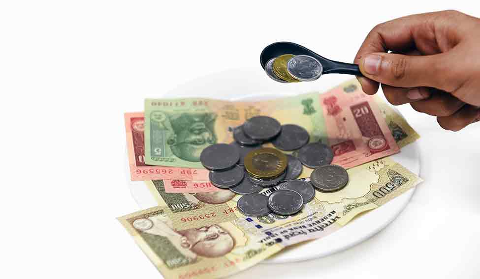 Chasing the 'missing middle'