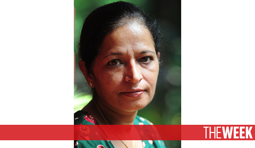 The Gauri Lankesh I knew