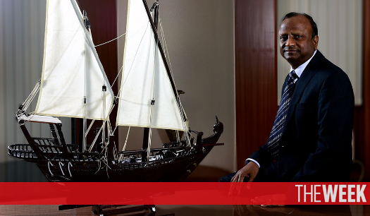 We will open 400 branches in a year