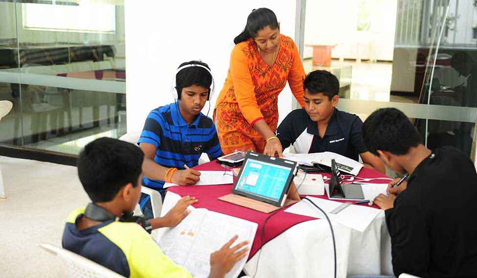 Great Indian tuition boom