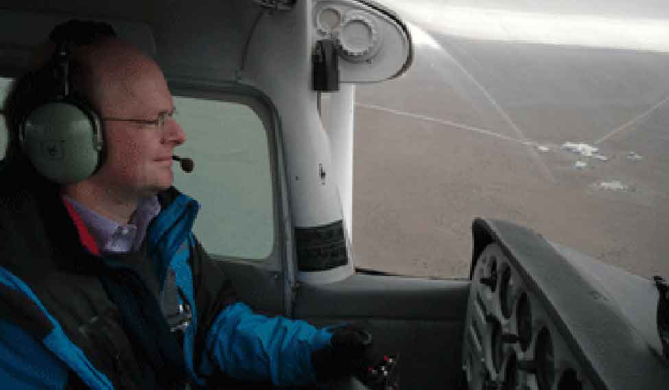 Even the person on the street should be excited