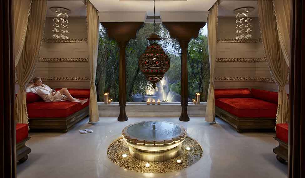 Luxury with a conscience