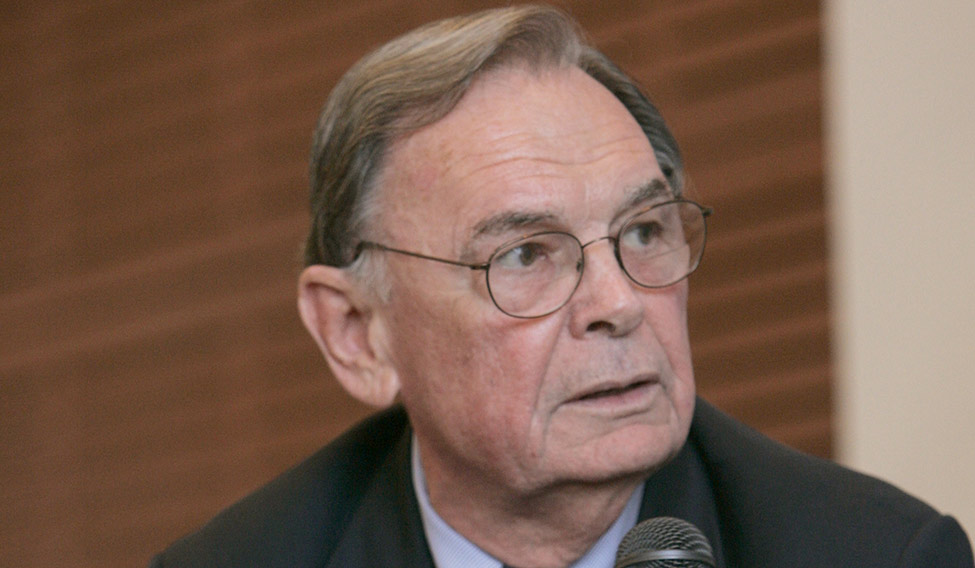 We have never been so divided