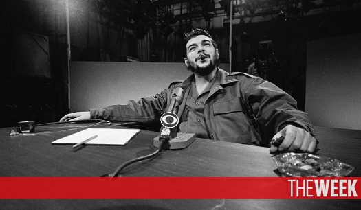Remembering Che Guevara on his 90th birth anniversary