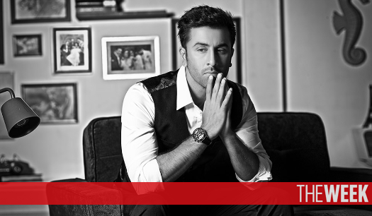 Funniest responses from Ranbir Kapoor's Twitter AMA session