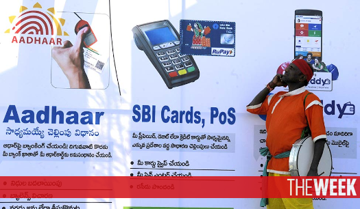 India must become the world’s first Data Democr acy