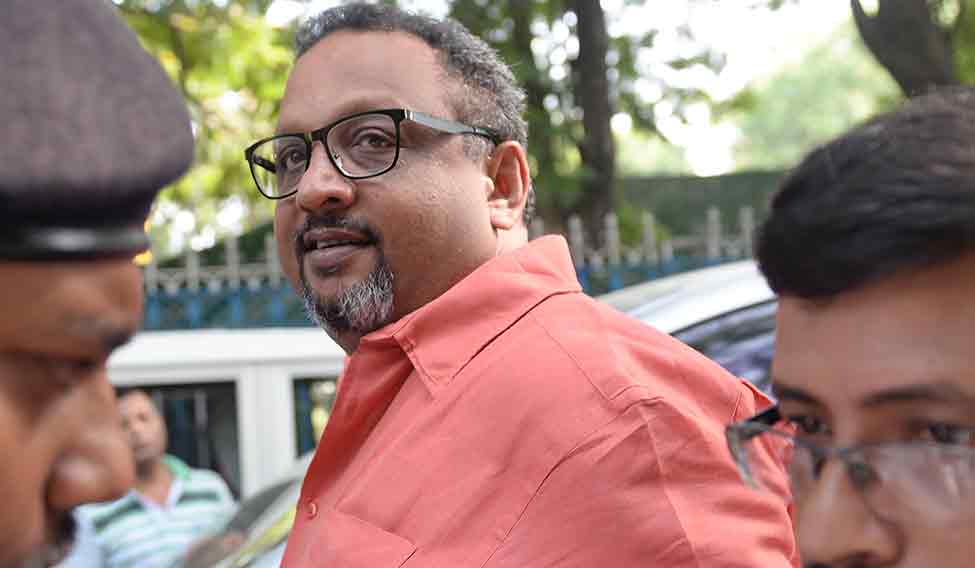 Narada follows Saradha