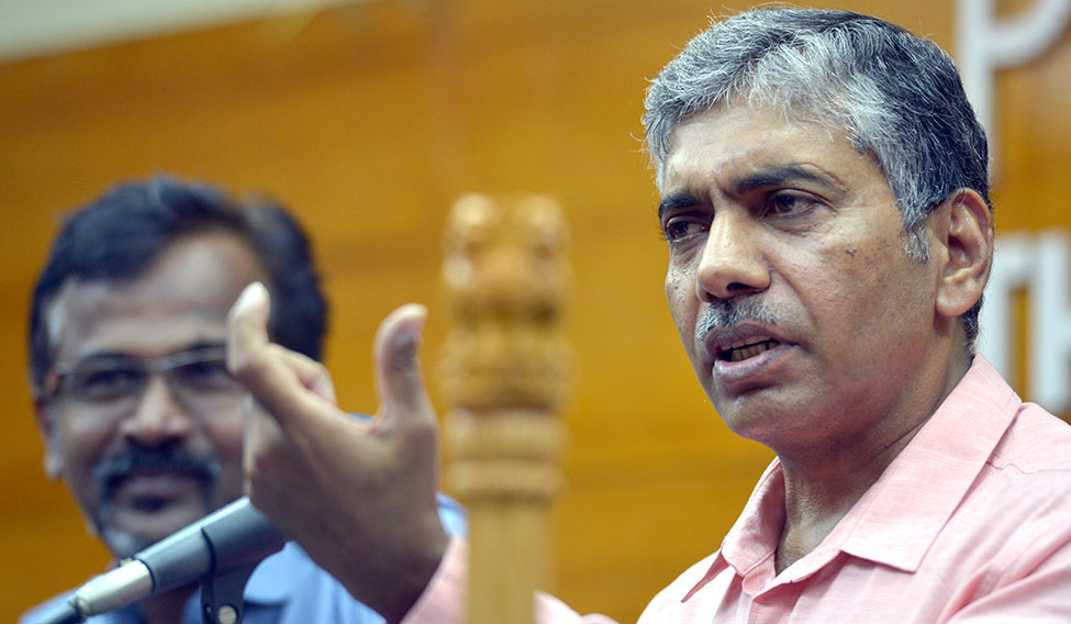 I have the most number of VIP enemies in the state