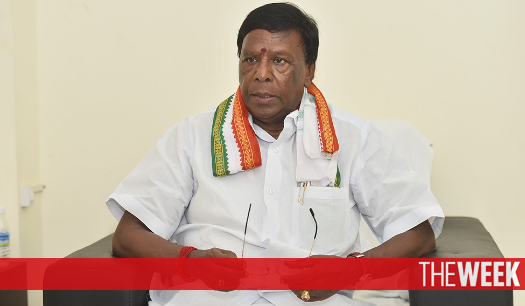 Bedi is murdering democracy