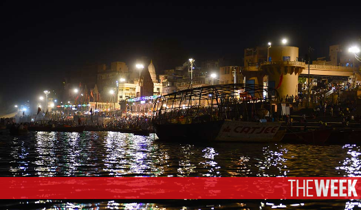 The final appointment