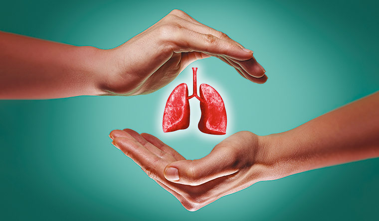 Breathe easy- The Week