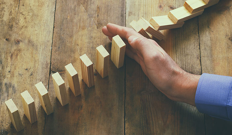 Rebalancing act- The Week