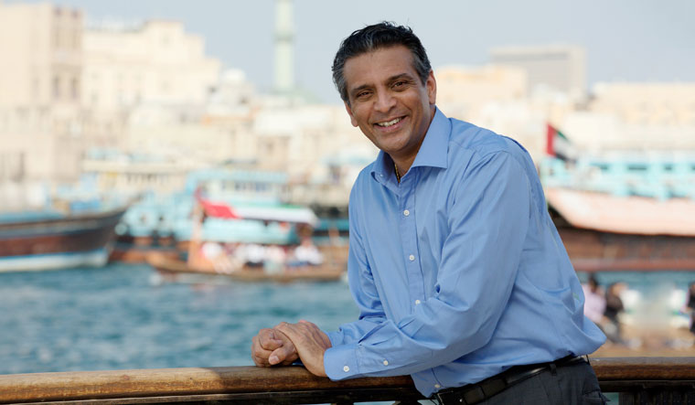 What we expected to happen in three years happened in three months- The ...