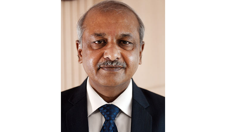 Competitive private industry gives an opportunity for HAL to evolve ...