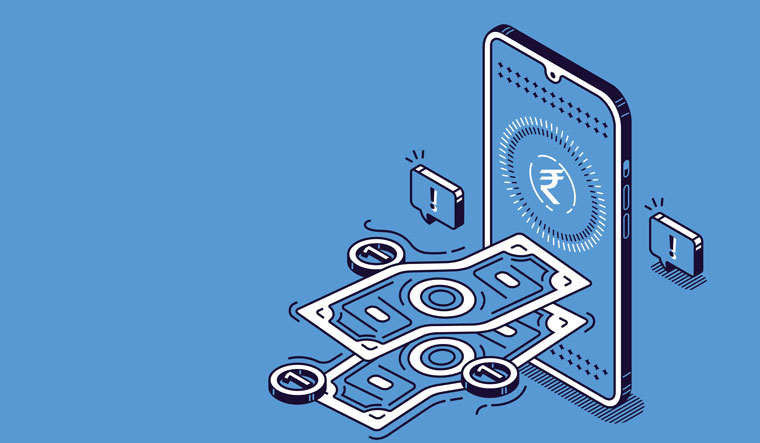 Loan wolves- The Week