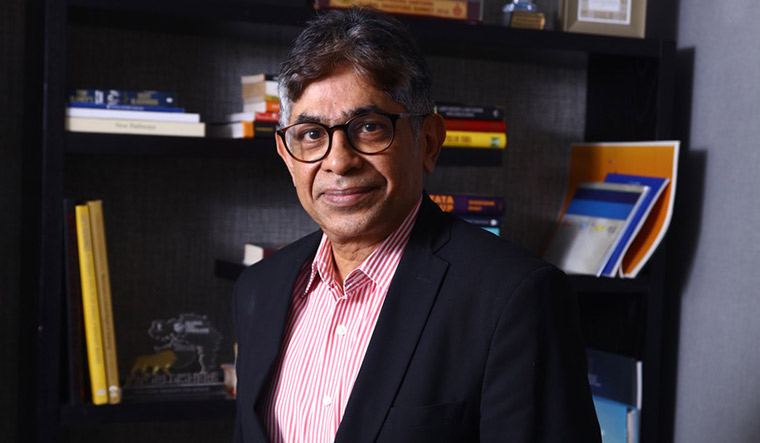 ONDC throwing up opportunities for everyone to innovate: T. Koshy- The Week